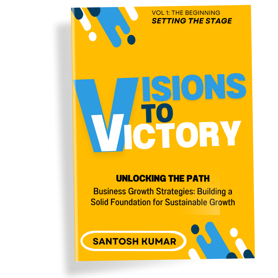 Vision to Victory - Empowering Your Path to Success | visionstovictory